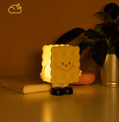 Cookie Night Light – Zzkit